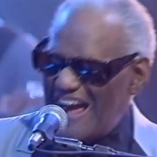 Stream Ray Charles - Hit The Road Jack On Saturday Live 1996 by Neon ...