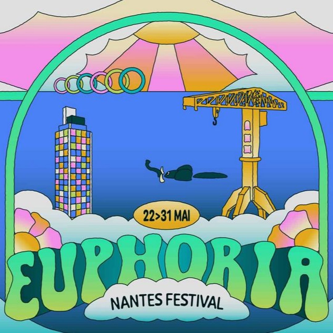Stream Discord live @ Euphoria by Discord | Listen online for free on ...