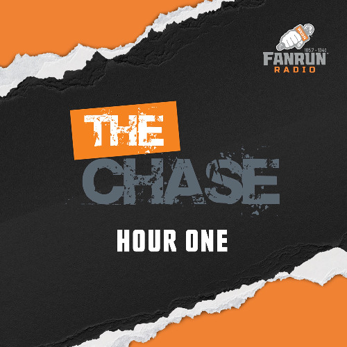 Stream episode The Chase HR 1 - Salesi Moa is a Tennessee Vol ...