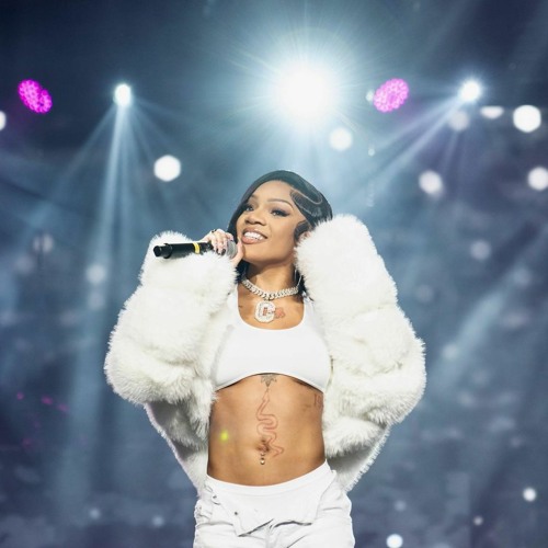 Stream GloRilla - Free Him ft. BigXthaPlug & Big Boogie, Maxo Kream x Type Beat 2024 by Carssini ...