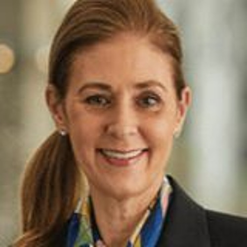 Stream episode Nerida Caesar on career choices, leadership, and future ...