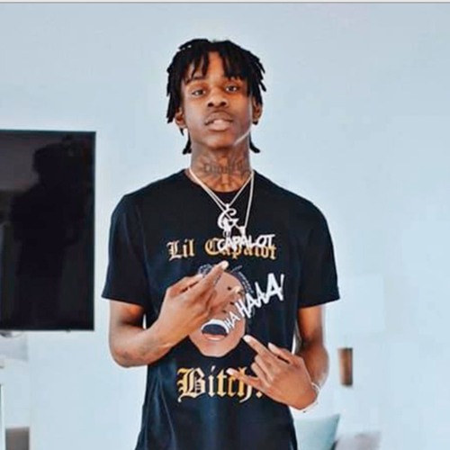 Stream Right Now- Lil Tjay (Prod.SBeatz) by lil TJay Visitors | Listen ...