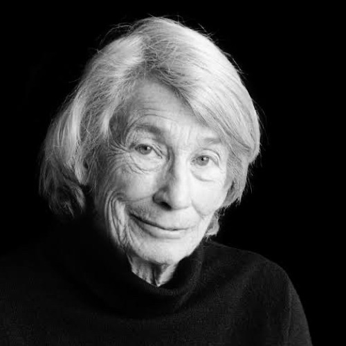 Stream Anton Jarvis | Listen to MARY OLIVER playlist online for free on ...