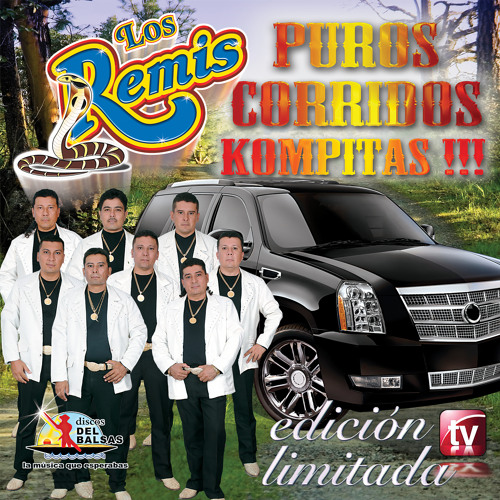 Stream El Narco by Los Remis | Listen online for free on SoundCloud