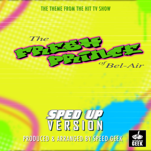 Listen to music albums featuring The Fresh Prince Of Bel-Air Main Theme ...