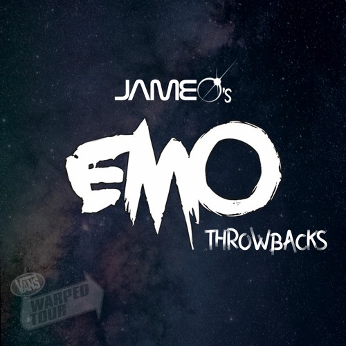 Stream JAMEO's EMO Throwbacks by JAMEO | Listen online for free on ...