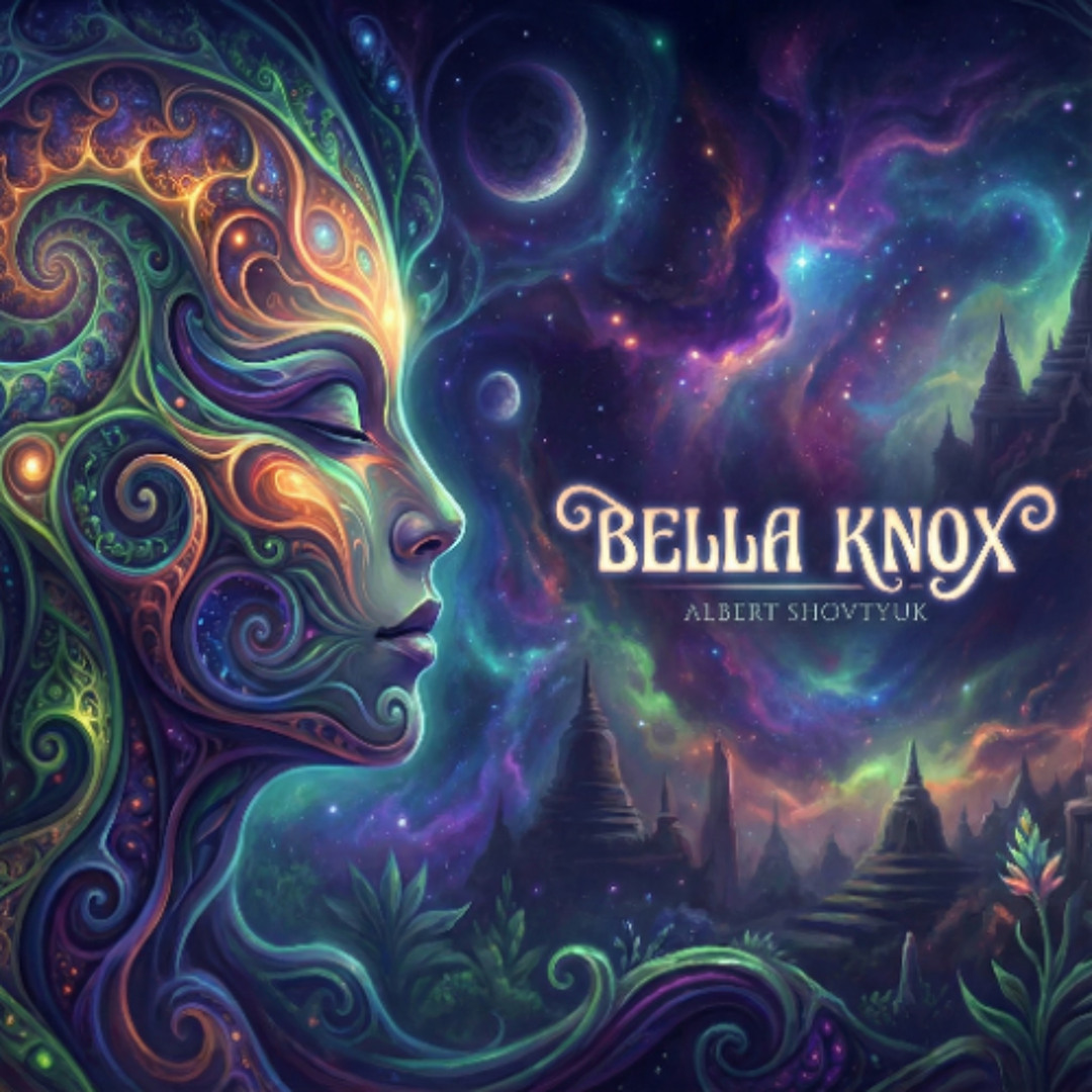 Stream Bella Knox by WZHK Media | Listen online for free on SoundCloud