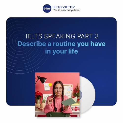 Listen to music albums featuring IELTS Speaking part 3: Describe a ...