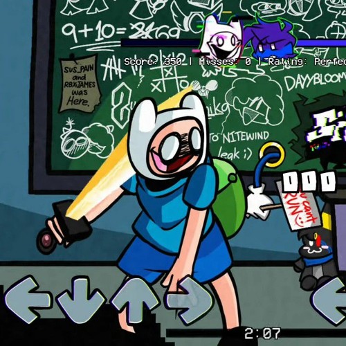 Stream fnf pibby corruption lost legend ost by Giraffy | Listen online ...