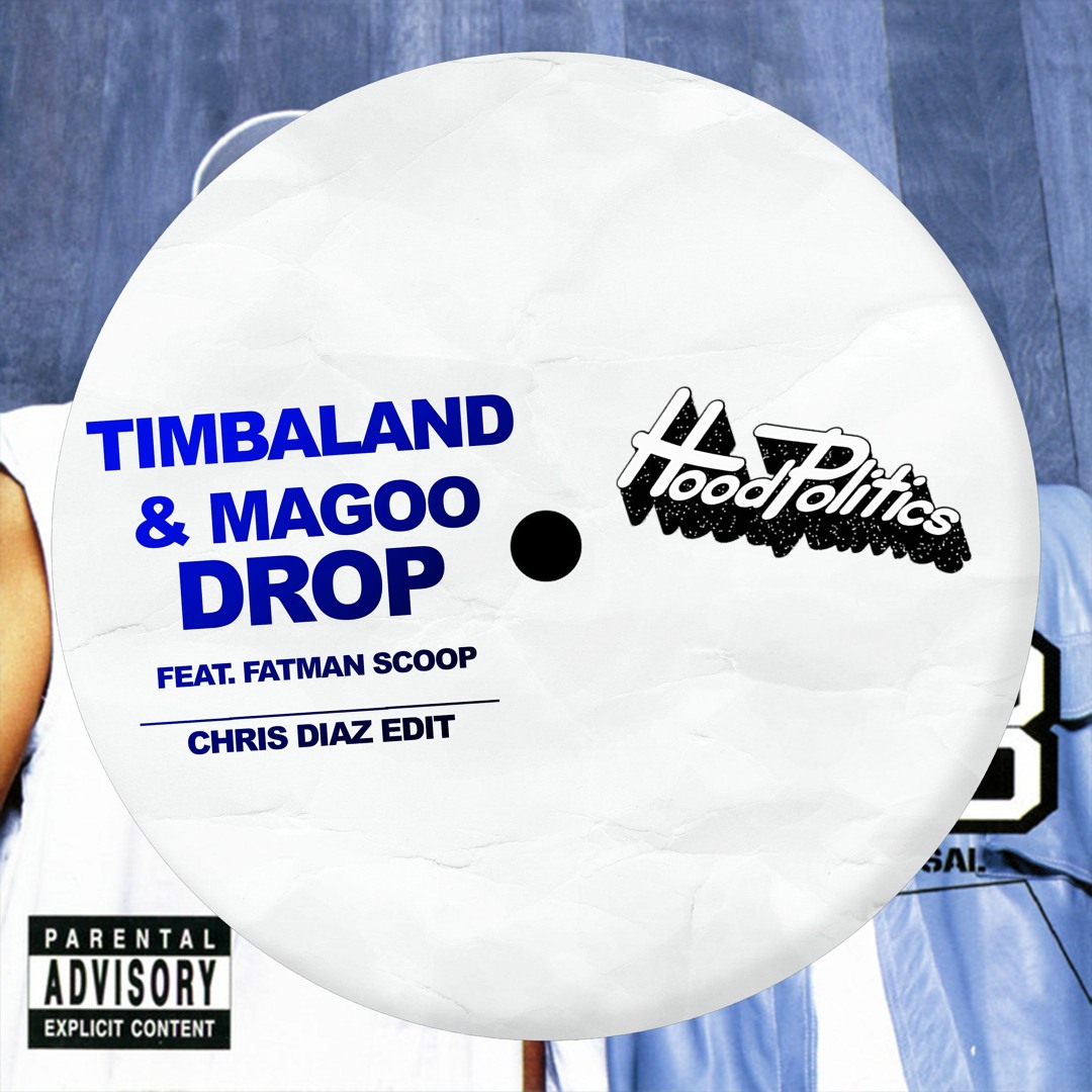 Stream Timbaland & Fatman Scoop - Drop(Chris Diaz Edit) by Hood ...