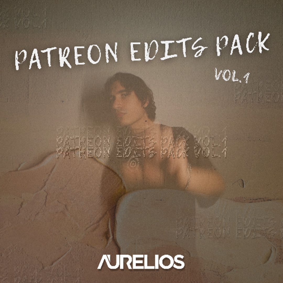 Stream Aurelios Patreon Edits Pack Vol.1 by Aurelios Edits & Mashups | Listen online for free on ...