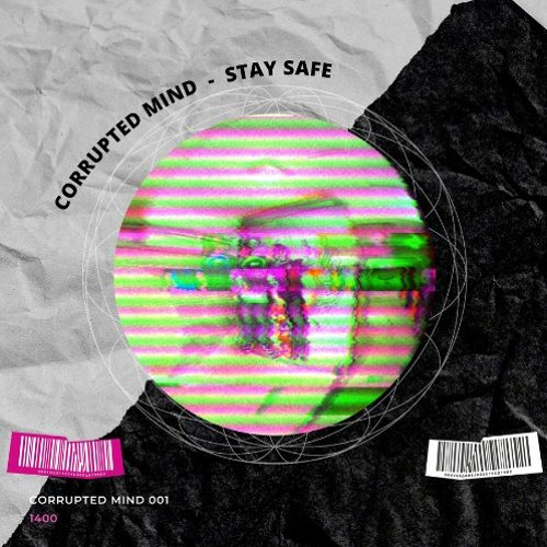 Stream Corrupted Mind - Stay Safe (FREE DOWNLOAD) by Corrupted Mind ...