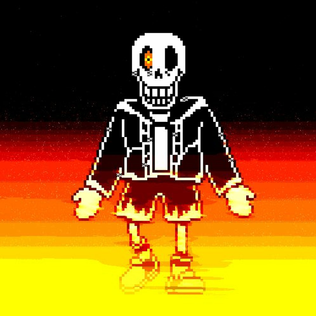 Stream [WIP] PAPYRUS GENOCIDE BATTLE THEME by TheTuneHero | Listen ...