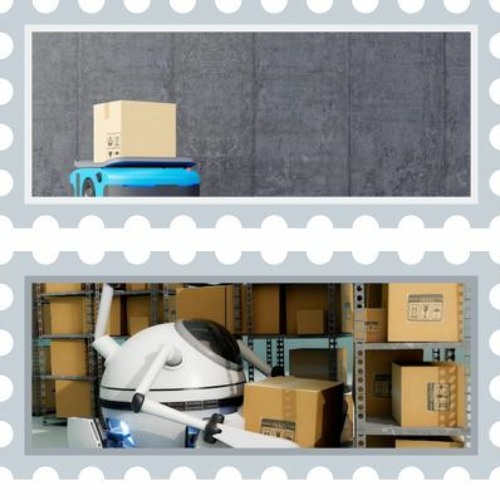 Stream What Is The Connection Between Robotics And Automation? by ...