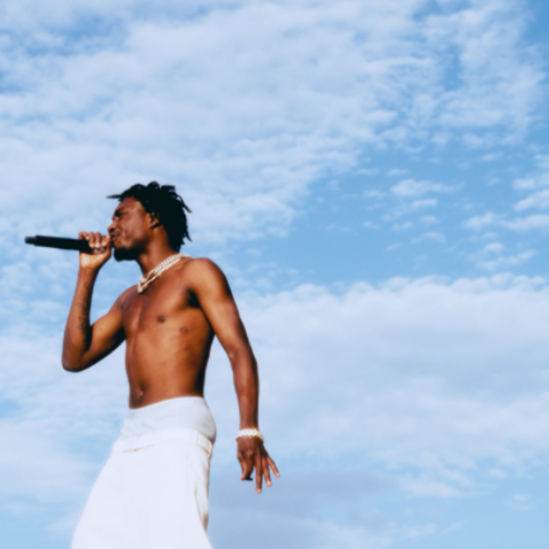 Stream Lil Tjay - Feel Like I'm Dreaming (Unreleased) by LilEyes13 ...