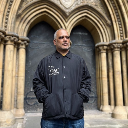 Stream TANK Mix: Richard Sen by Tank Magazine | Listen online for free ...