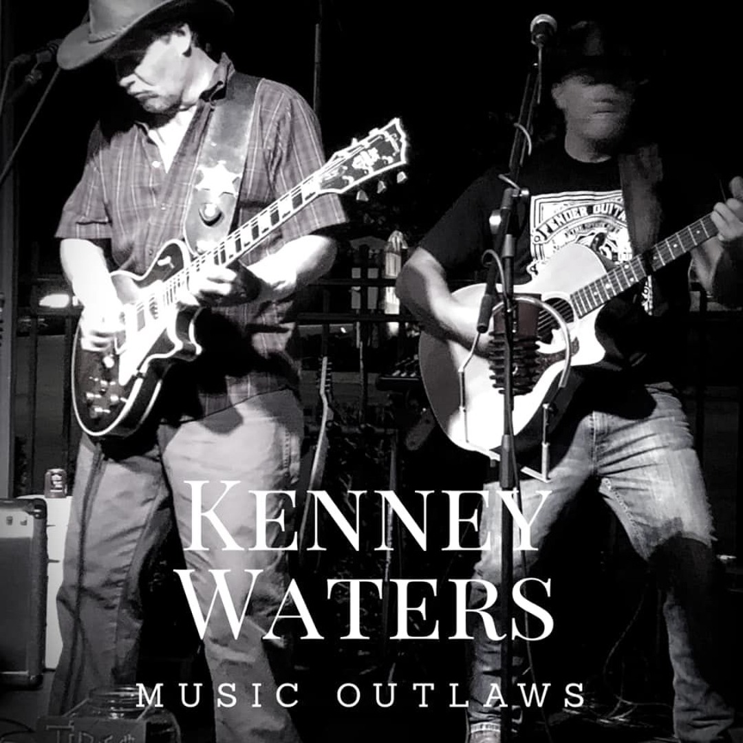 Stream Mess In Progress by Marc Kenney & Jimmy Waters | Listen online ...