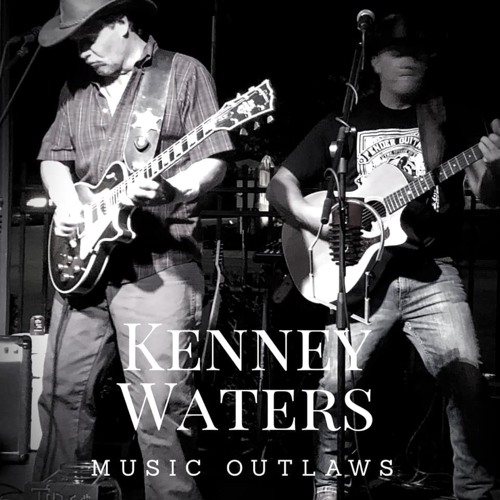 Stream Mess In Progress by Marc Kenney & Jimmy Waters | Listen online ...
