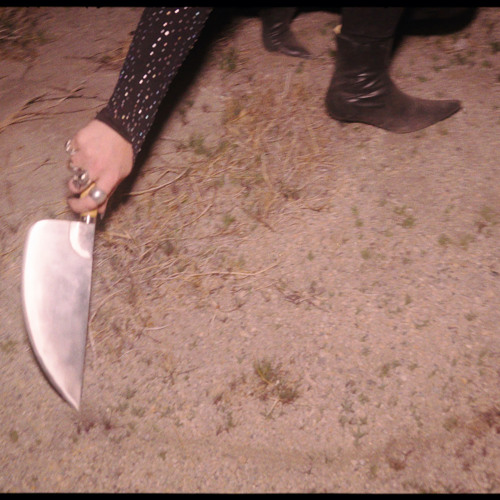 Stream Big Knife by Ravenna Golden | Listen online for free on SoundCloud