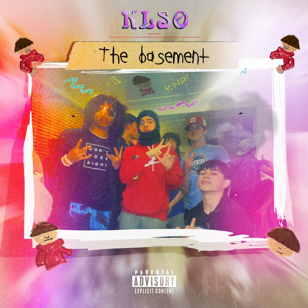 Stream The Basement - (KLSO) - [official audio] by KLSO (@klso.klso ...