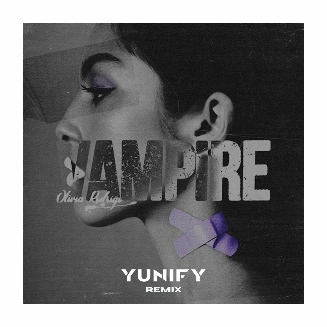 Stream Olivia Rodrigo - Vampire (YUNIFY Flip) by YUNIFY | Listen online for free on SoundCloud