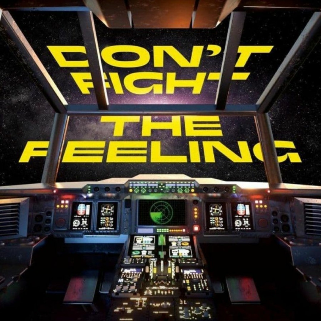 Stream [Full Album] EXO(엑소) _ DON'T FIGHT THE FEELING (dftf) by 멜리카 ...