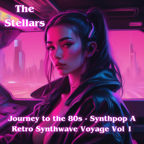 Stream Beyond The Lights by Stellar Waves | Listen online for free on SoundCloud