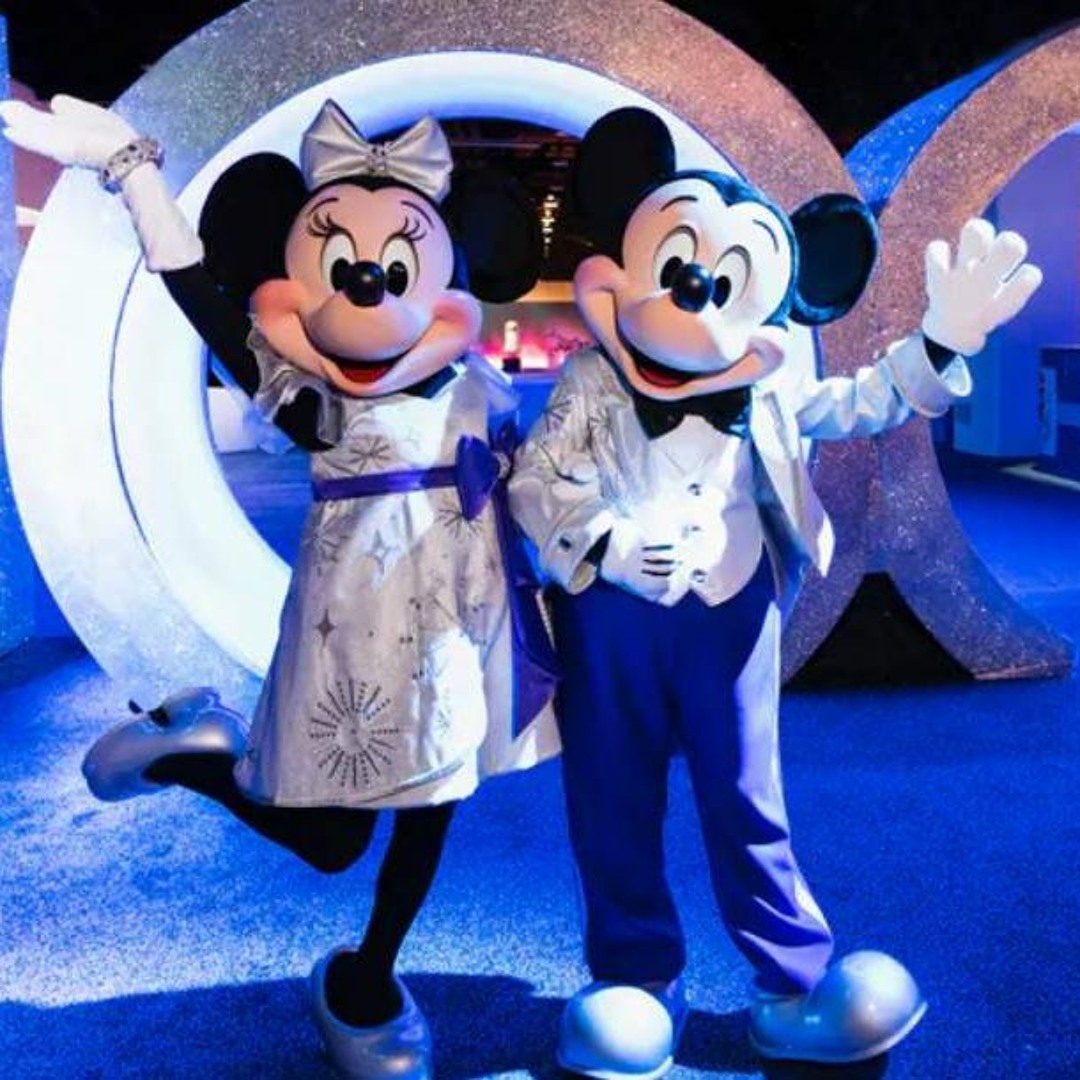 Stream Share A Dream Come True - Kellie Coffey (for Disney's 100 Years ...