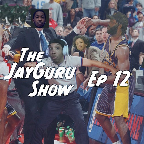 Stream episode 2023 NBA Award & Playoff Predictions | The JayGuru Show ...