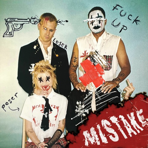 Stream Mistake by holywatr | Listen online for free on SoundCloud