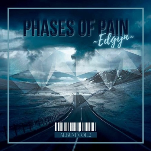Stream EdgyN | Listen to Phases of Pain playlist online for free on ...