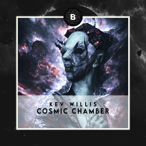 Stream Cosmic Chamber by Kev Willis | Listen online for free on SoundCloud