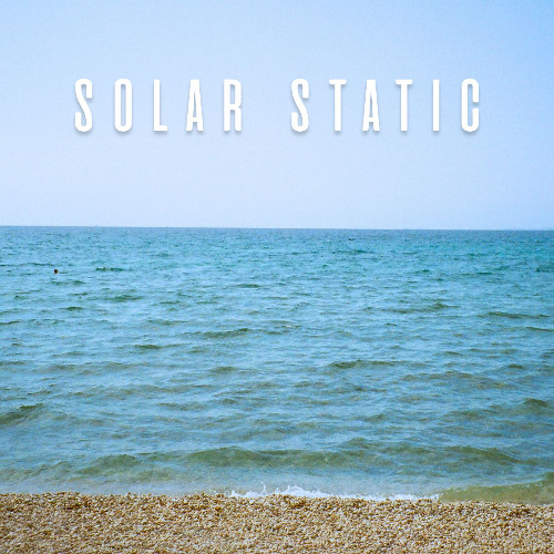 Stream solar static by Armin Basha | Listen online for free on SoundCloud