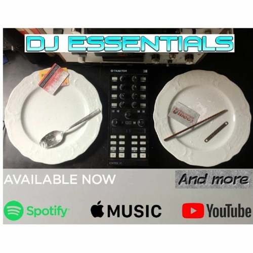 Stream Dj Essentials by Dj Slavlos | Listen online for free on SoundCloud