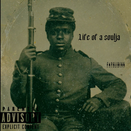 Stream life of a soulja (official audio) by Fatslidinn | Listen online ...