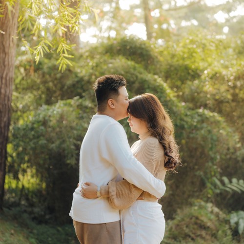 Stream Chrishaanneborja | Listen to POV: We're Getting Married! playlist online for free on ...