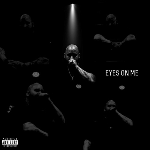 Stream CHYDE - EYES ON ME by Chyde | Listen online for free on SoundCloud
