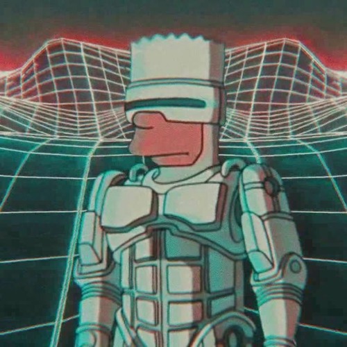 Stream Philosophy Wave | Listen to CYBER DREAM [Chillwave - Synthwave ...