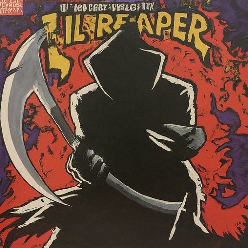 Stream Never Again by Lil Reaper | Listen online for free on SoundCloud