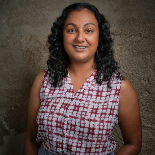 Stream episode Out of the Loop Season 2: Tasneem Raja by thetylerloop ...