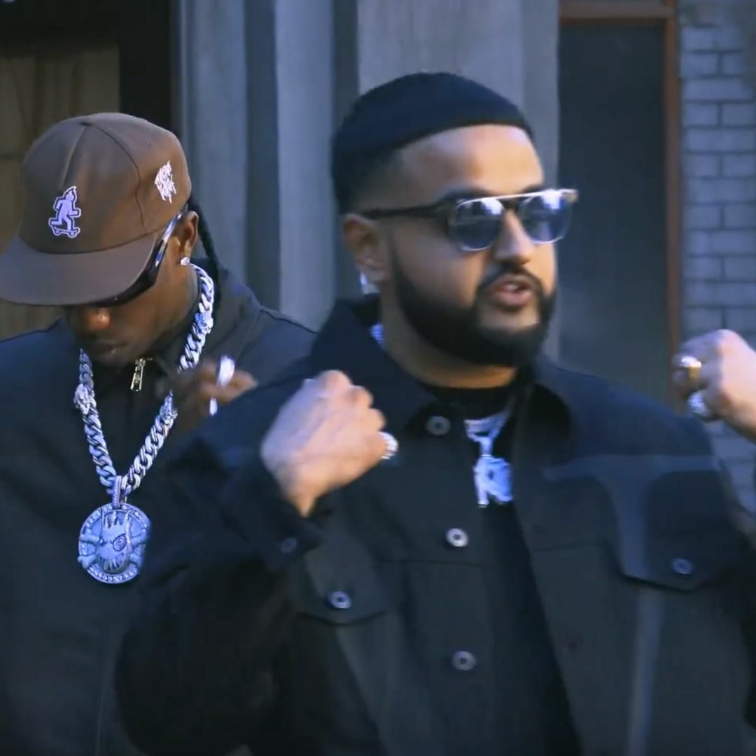 Stream NAV ft. Travis Scott - Turks Remix prod. valsouza by VALSOUZA ...