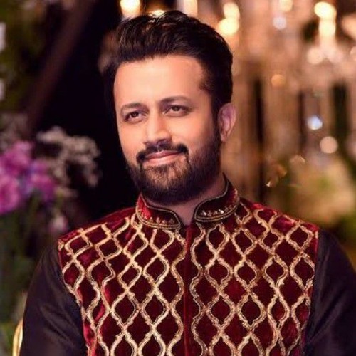 Stream Zahe Muqaddar - Atif Aslam - Ramadan Naat 2024 by Atif Aslam ...