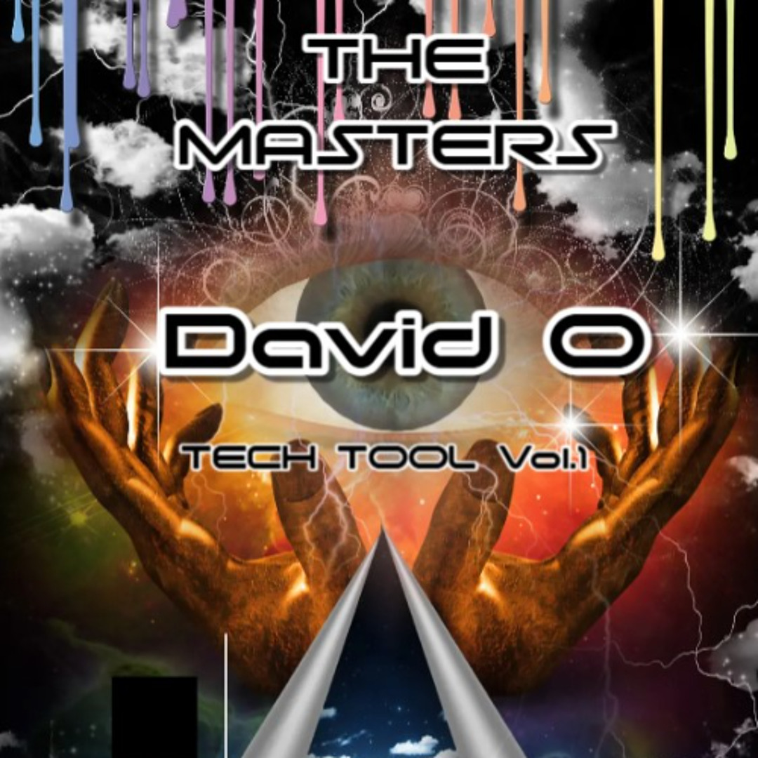 Stream David O - Tech Tool Vol.1 by THE MASTERS 🎵 PCDJ | Listen online ...