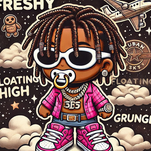 Stream Sick asf (Prod. Donnie Katana) by FreshyDk | Listen online for ...