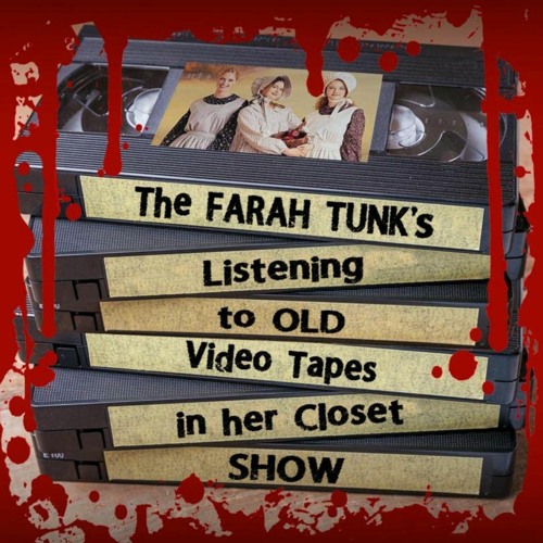Stream Frequency 101 | Listen to THE FARAH TUNK'S LISTENING TO OLD ...