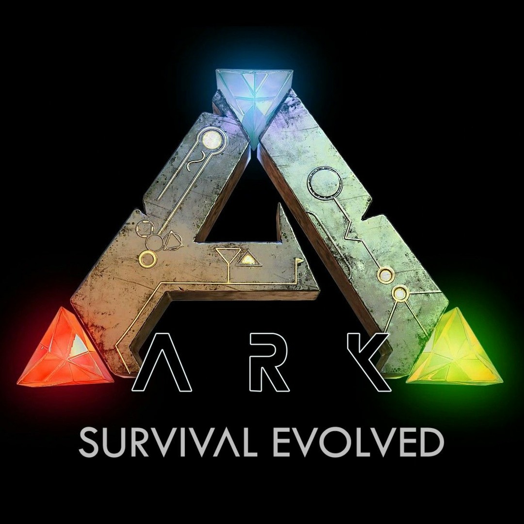 Stream RobosaurioOK | Listen to Ark: Survival Evolved (Complete ...