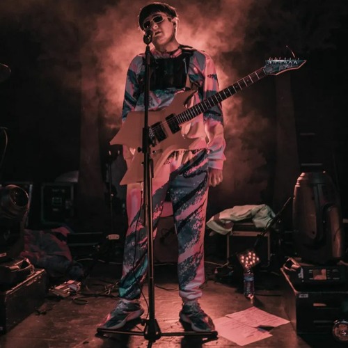 Stream Oliver tree - IAFWY by Fussy | Listen online for free on SoundCloud
