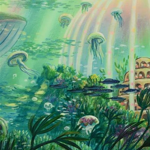 Stream Journey Beneath The Surface by Gator Tots | Listen online for ...