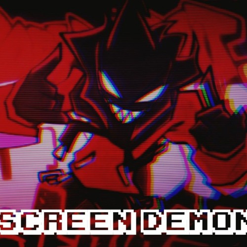 Stream FNF vs Agoti EX-Screenplay by PWNERISM0 | Listen online for free ...