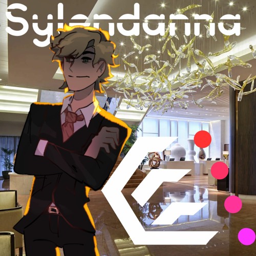 Stream Sylendanna - Chandelier (on Spotify & Apple Music!) by ...